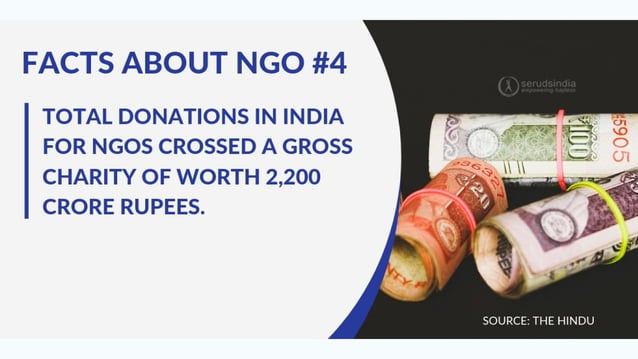 Interesting Facts About NGO's In India.pptx