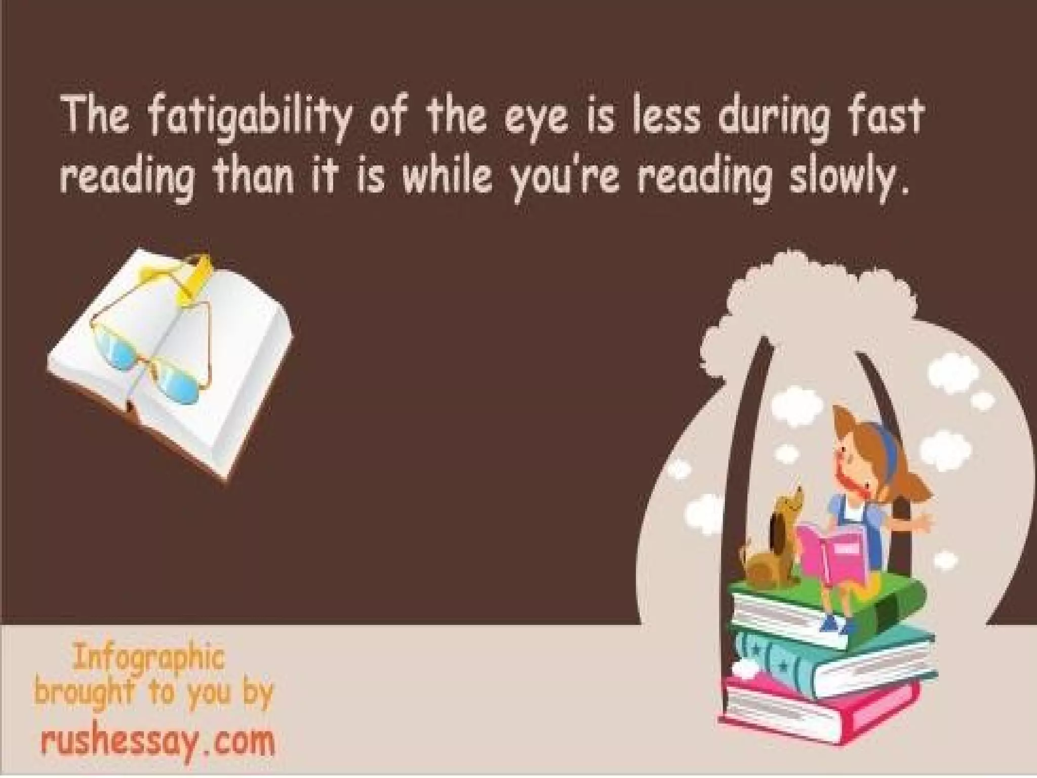 Interesting facts about reading | PPT
