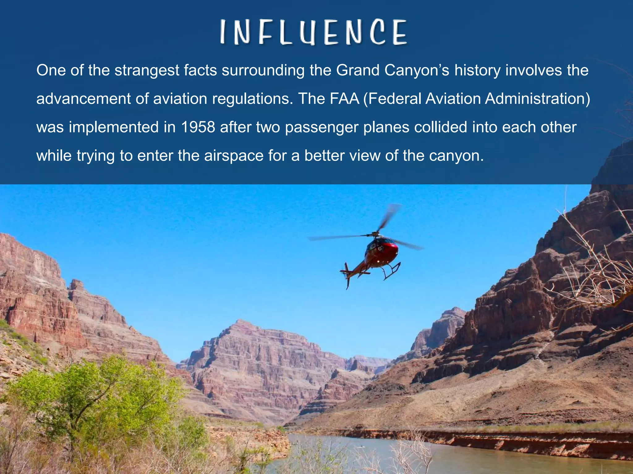 Interesting facts about the grand canyon | PDF