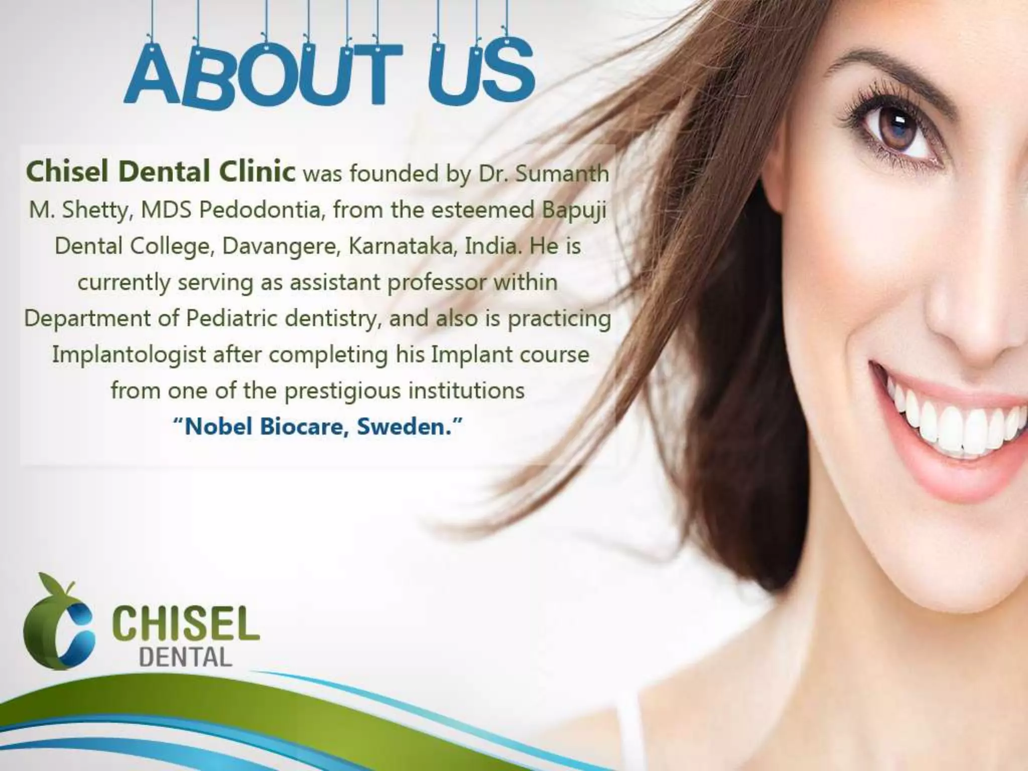 Interesting facts of Teeth | PPT