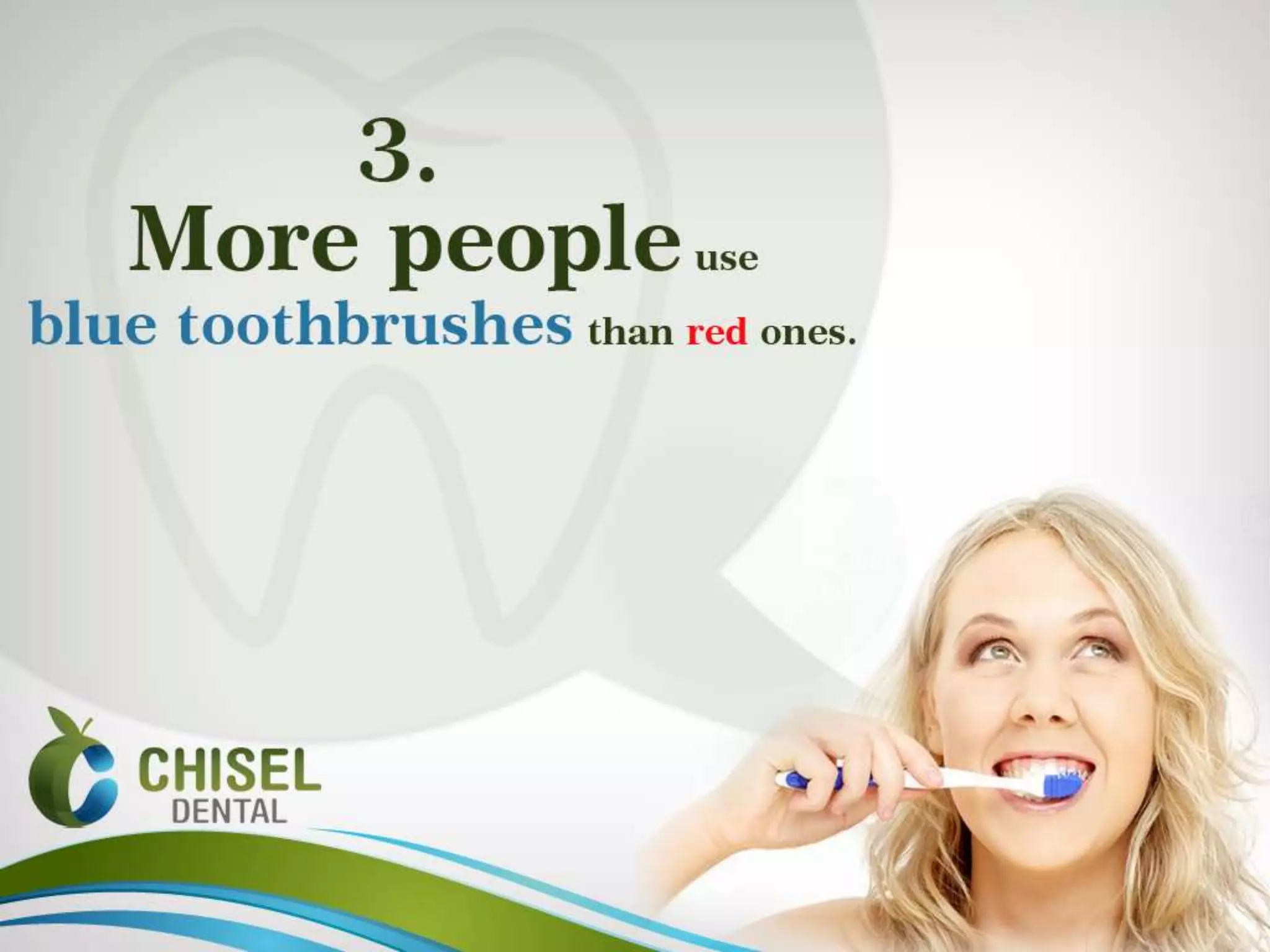 Interesting facts of Teeth | PPT