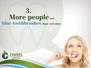 Interesting facts of Teeth | PPT