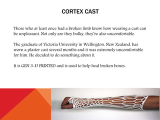 Interesting inventions and facts | PPT