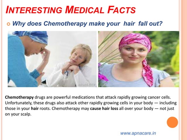 Interesting medical facts | PPTX | Cancer | Diseases and Conditions