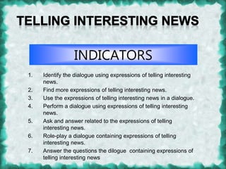 Interesting news.ppt