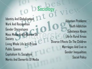 Interesting research papers ideas for writing | PPT