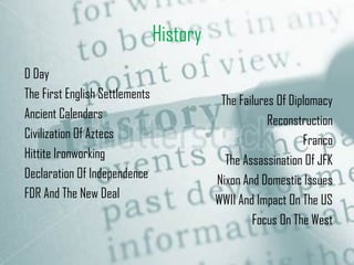 Interesting research papers ideas for writing | PPT