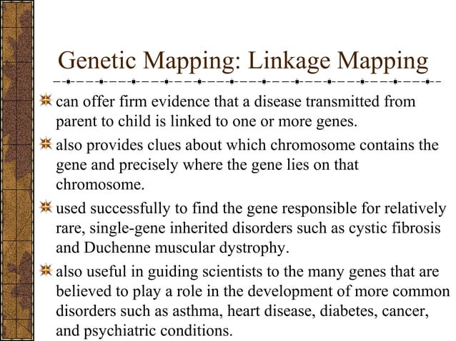 Interesting Facts about Genetics | PPT