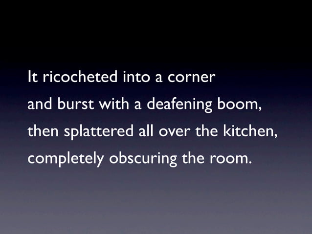 Interesting Verbs | PPT