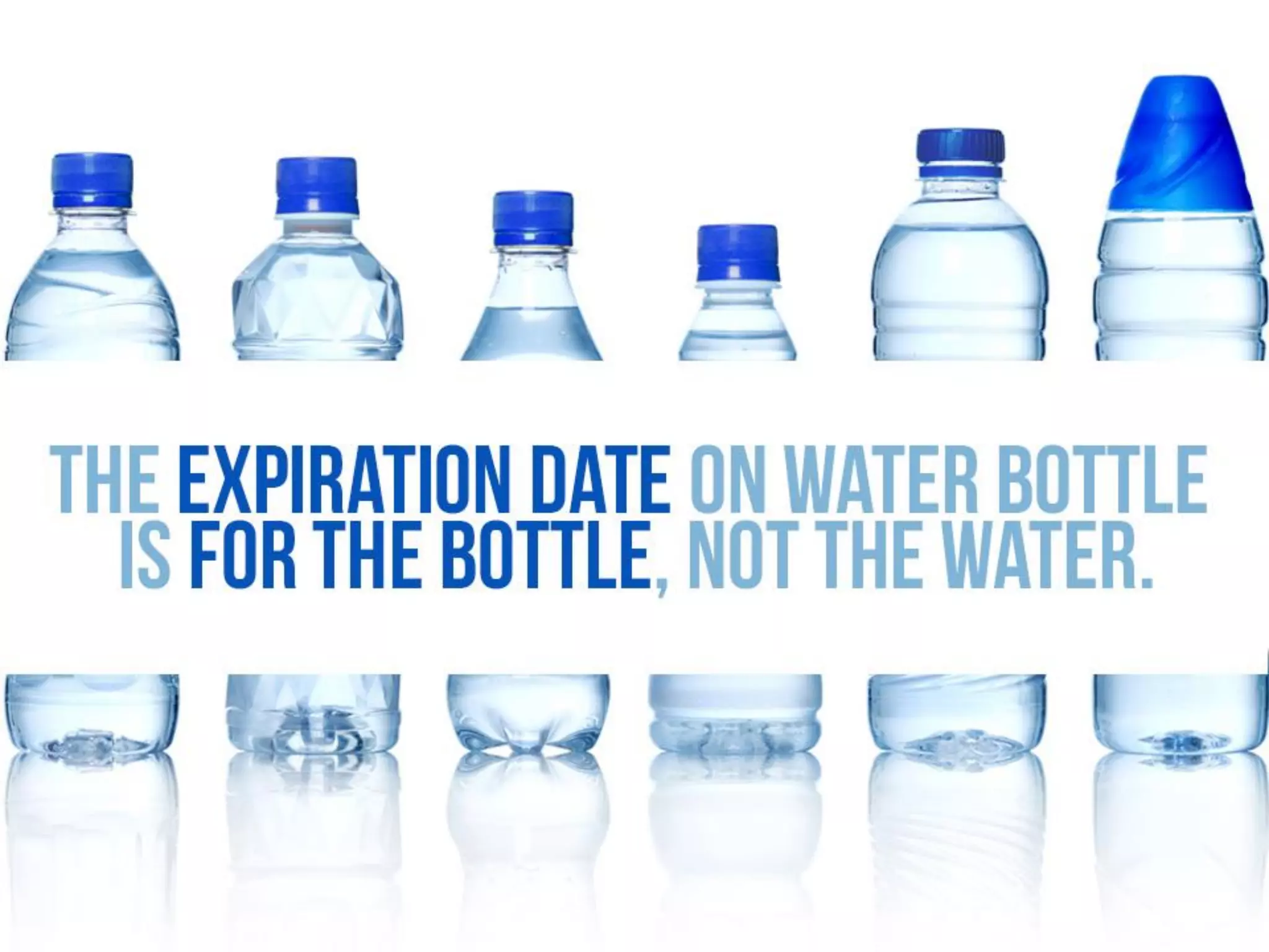 Interesting Water Facts | PDF