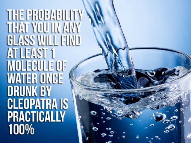 Interesting Water Facts | PDF