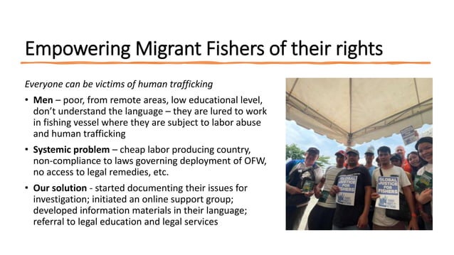 Intersectional Approach to Uplift the Vulnerable | PPT