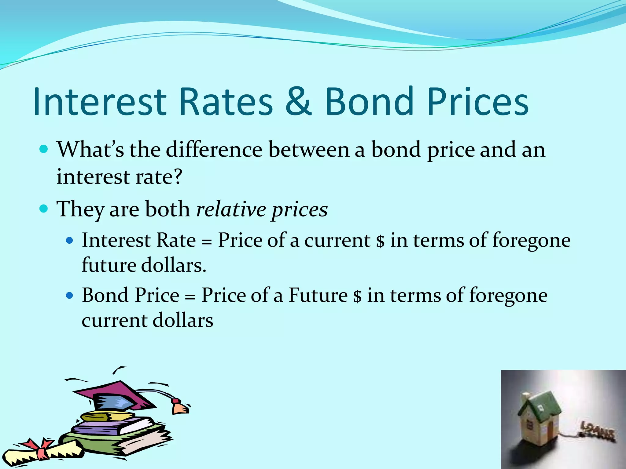 Interest rate | PPT