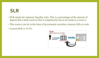 Interest rate | PPTX