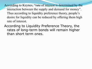 Interest rate analysis, inflation risk and yield.pptx
