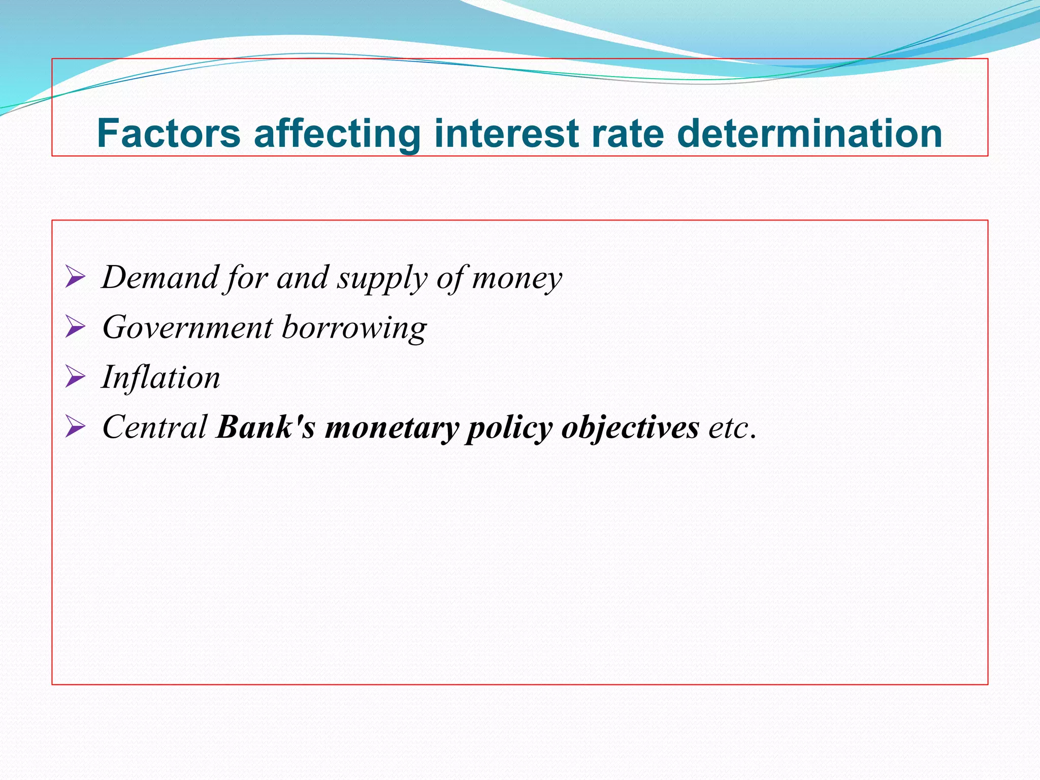 INTEREST RATE DETERMINATION(1).pptx