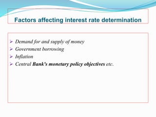 INTEREST RATE DETERMINATION(1).pptx