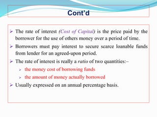 INTEREST RATE DETERMINATION(1).pptx