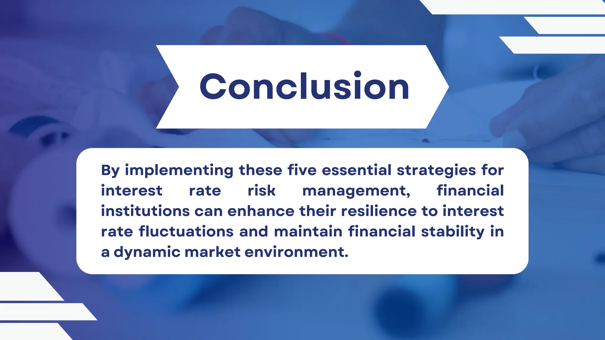 Interest Rate Risk Management 5 Essential Strategies for Financial ...