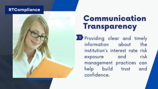 Interest Rate Risk Management 5 Essential Strategies for Financial ...