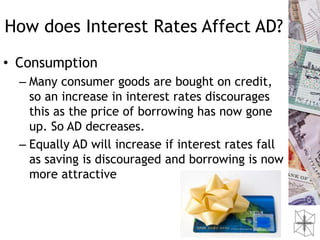 Interest Rates | PPT