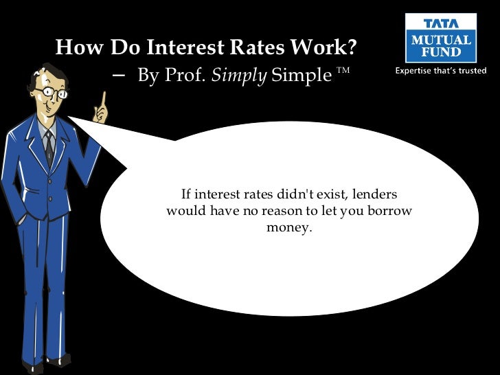 Interest Rates interest-rates