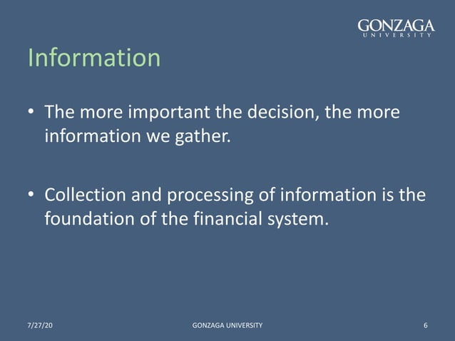 Interest Rate Determination | PDF | Stocks and Bonds | Personal Investing