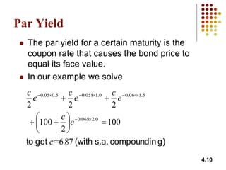 InterestRates_Chp4.ppt