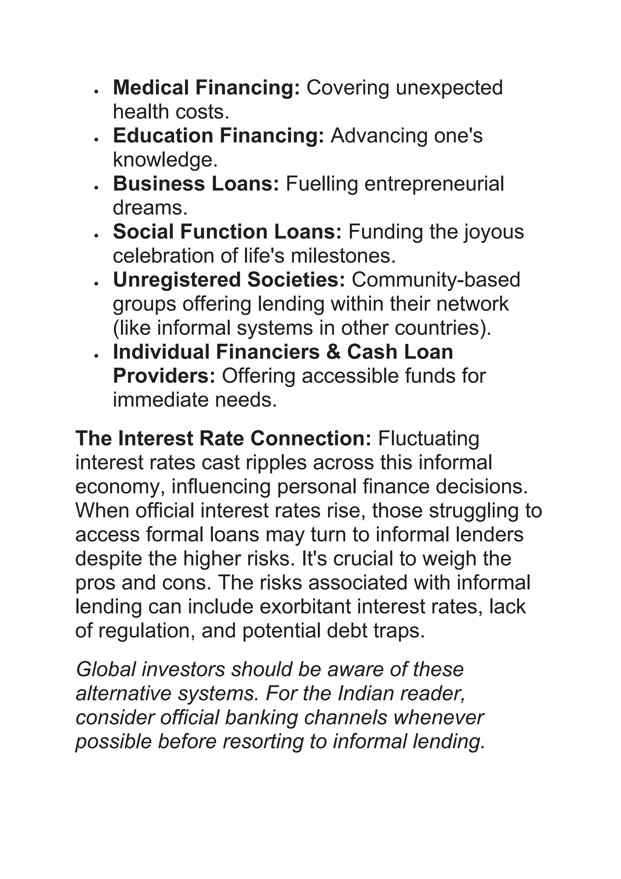 Interest Rates Explained 2024 What You Need to Know.docx