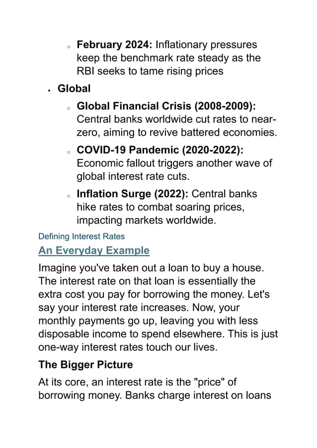 Interest Rates Explained 2024 What You Need to Know.docx