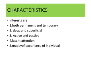 Interest unit 5.pptx