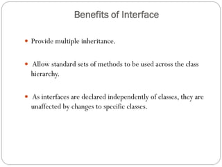 Interface | PDF