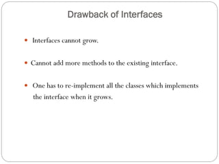 Interface | PDF