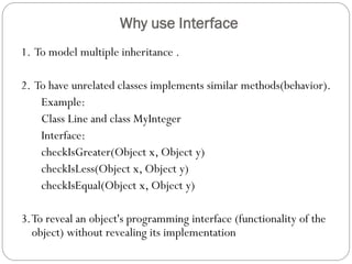 Interface | PDF