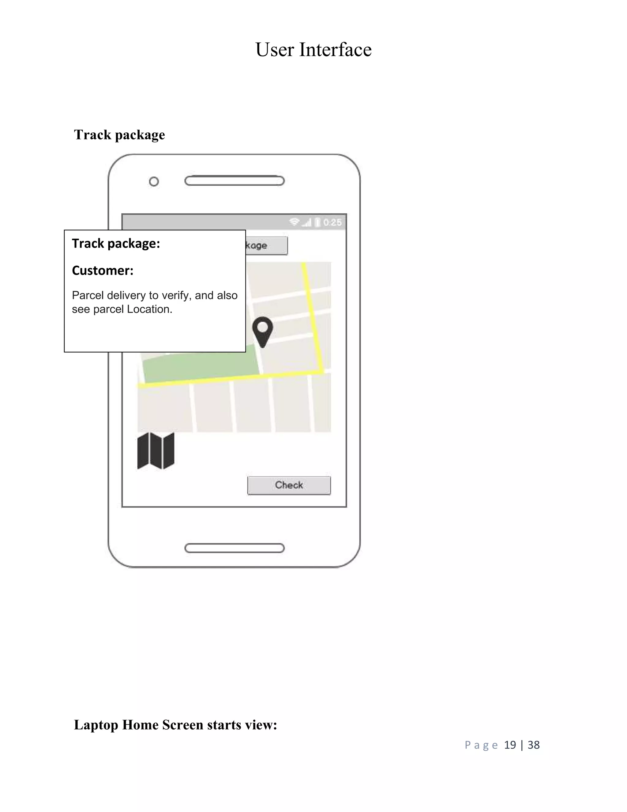 Online Shopping interface.pdf | Credit Cards | Personal Debt