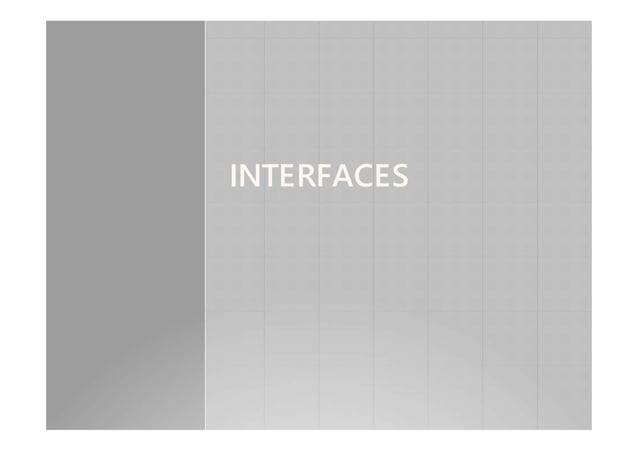 Interface.pptx