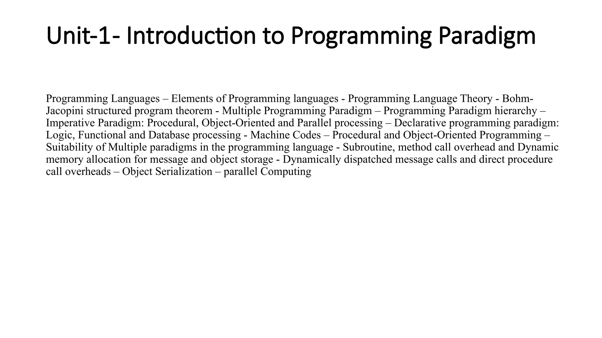 interface in java explained in detailed form | PPT