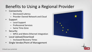 Cloud Computing in Alaska | PPT