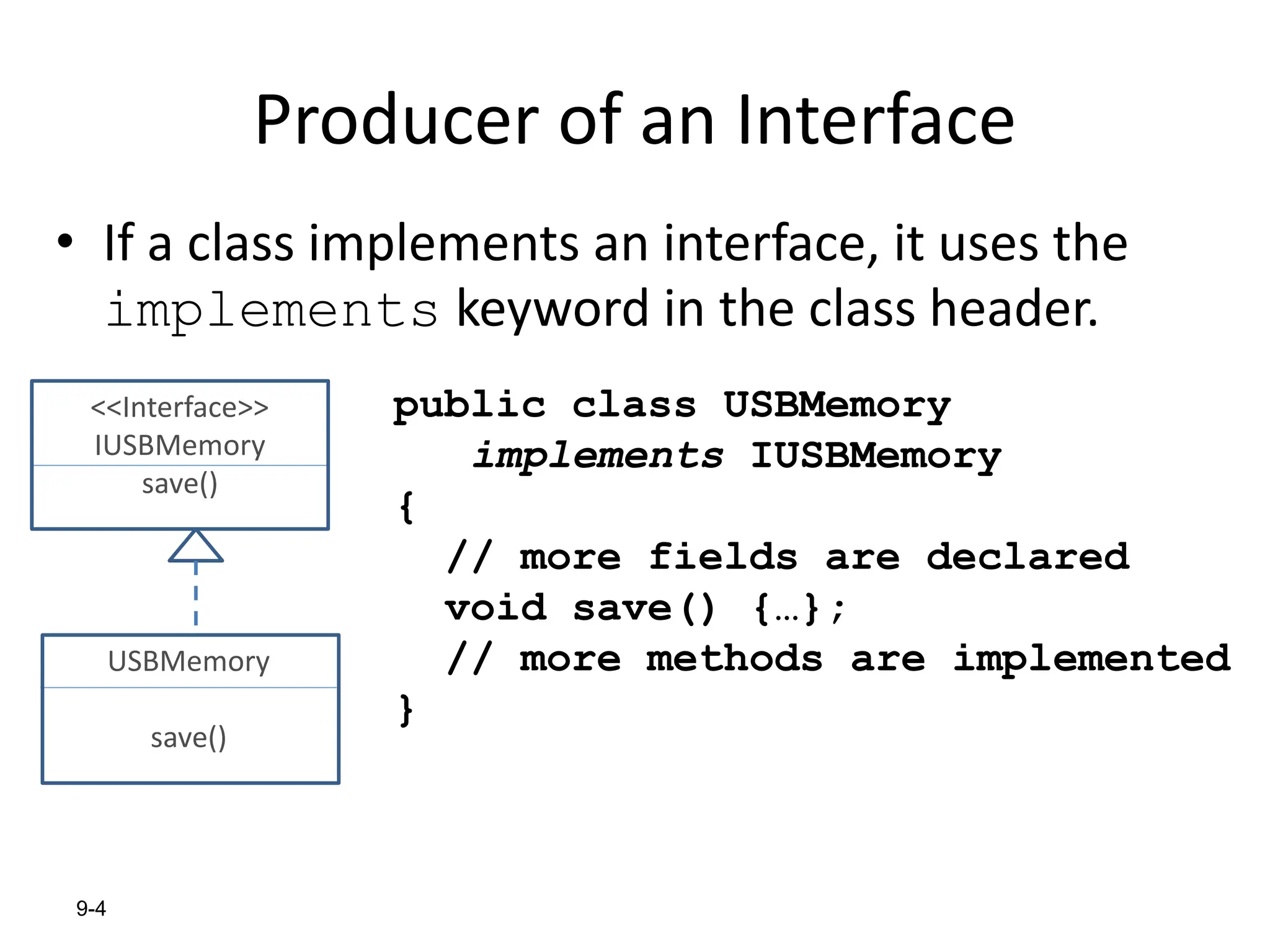 InterfaceAbstractClass,interfaces,final keyword,.pptx | Free Download