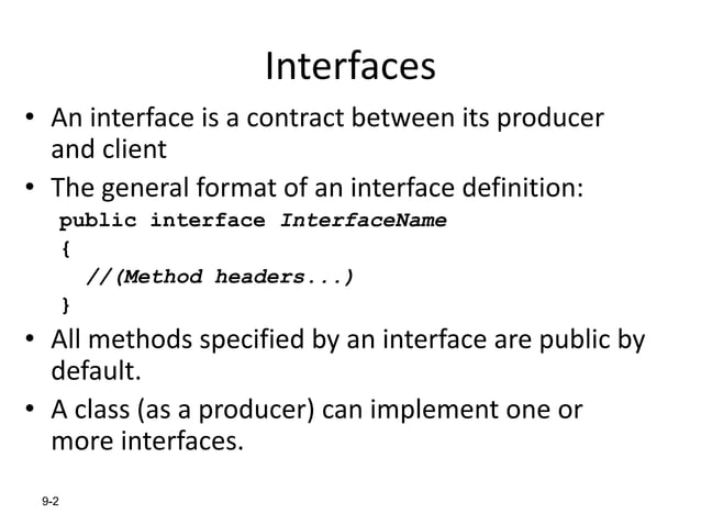 InterfaceAbstractClass,interfaces,final keyword,.pptx