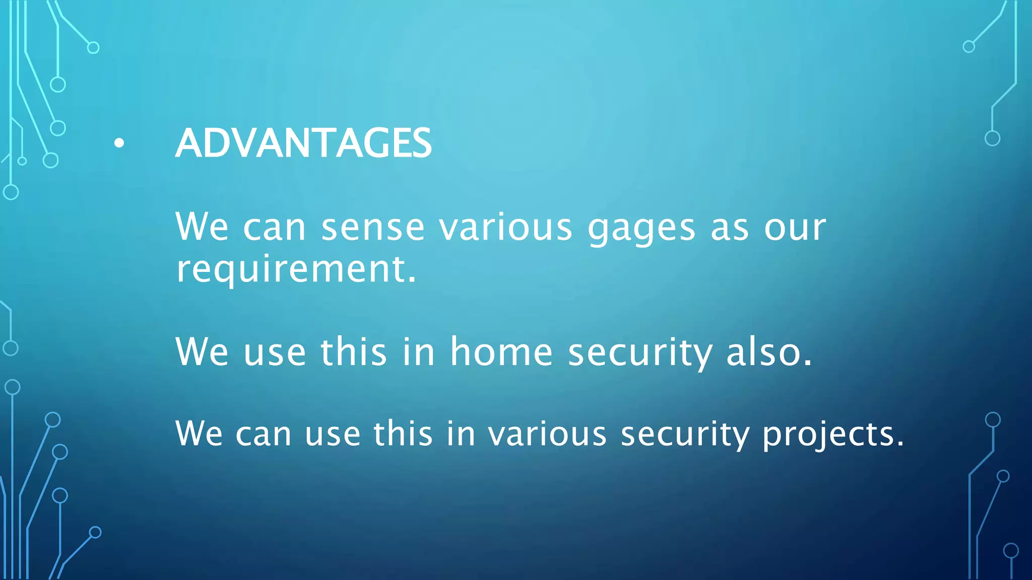 INTERFACE ARDUINO WITH MQ3 TO SENSE SPECIFIC GASES.pptx