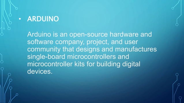 INTERFACE ARDUINO WITH MQ3 TO SENSE SPECIFIC GASES.pptx