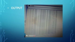 INTERFACE ARDUINO WITH MQ3 TO SENSE SPECIFIC GASES.pptx