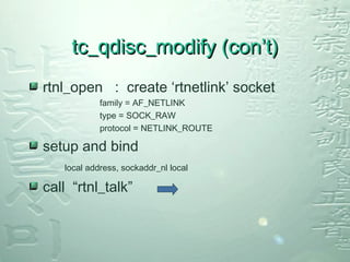 Interface between kernel and user space | PPT