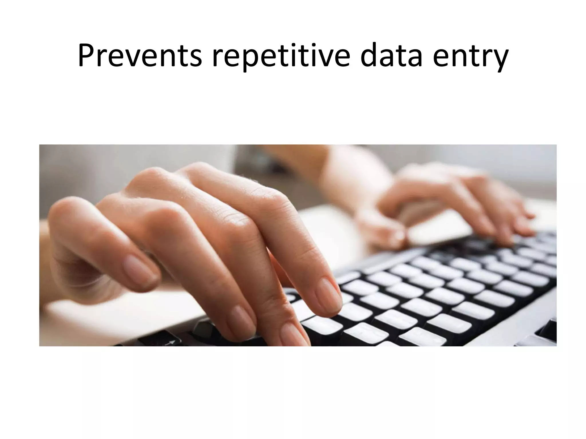 Interface between ris his & pacs | PPTX