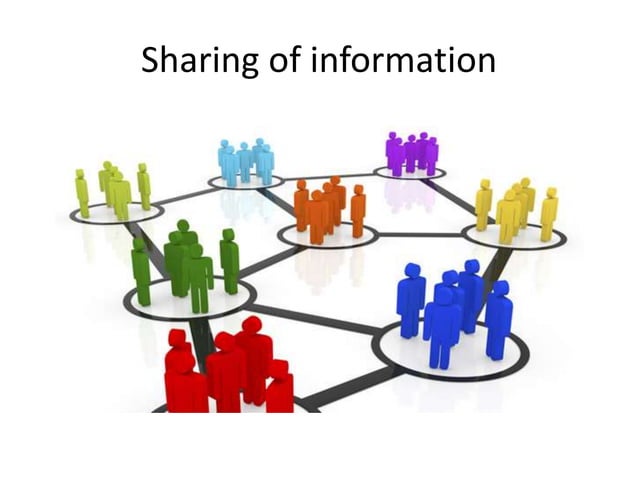 Interface between ris his & pacs | PPTX | Computing | Technology & Computing