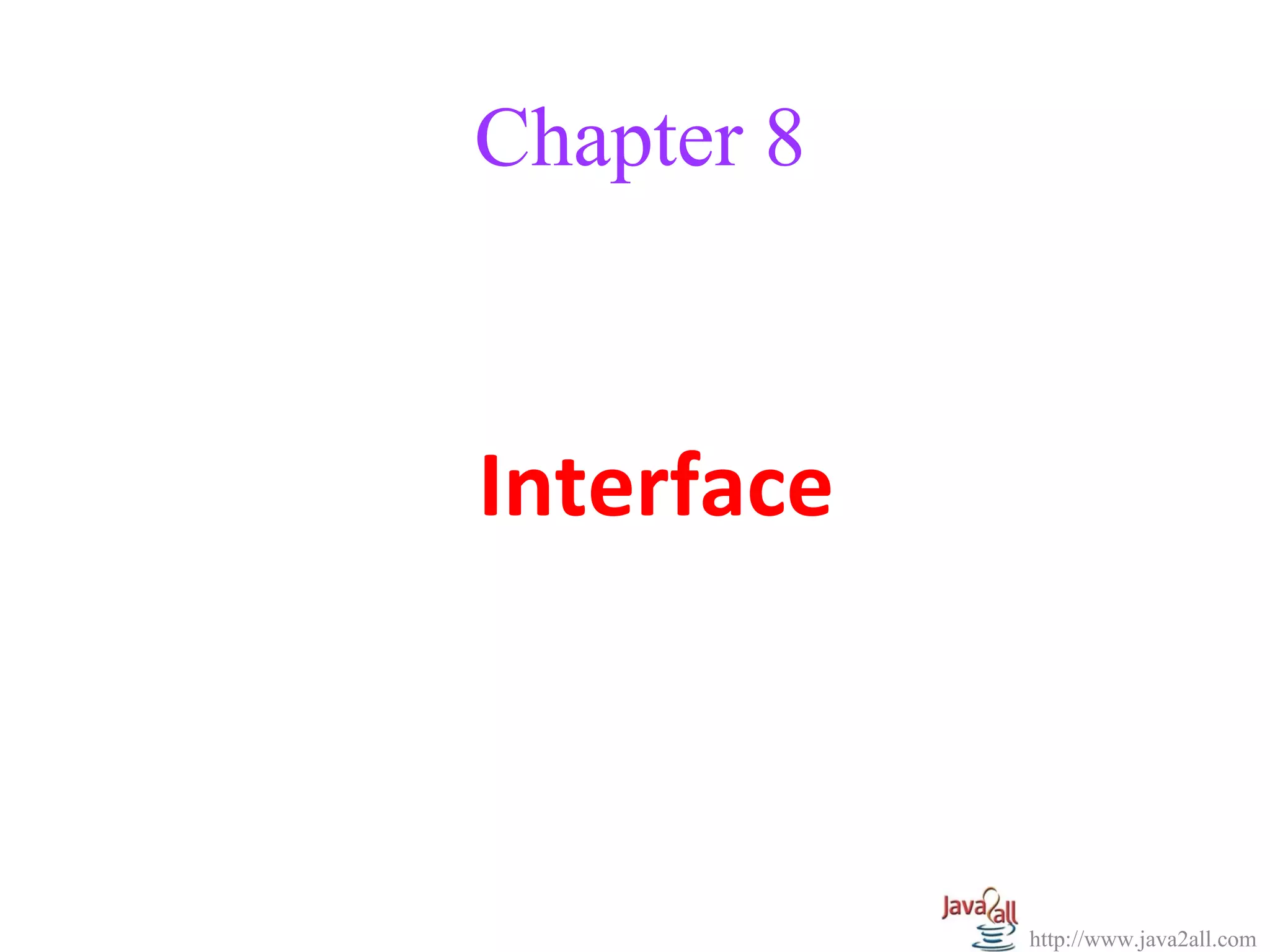 Interface | PPS