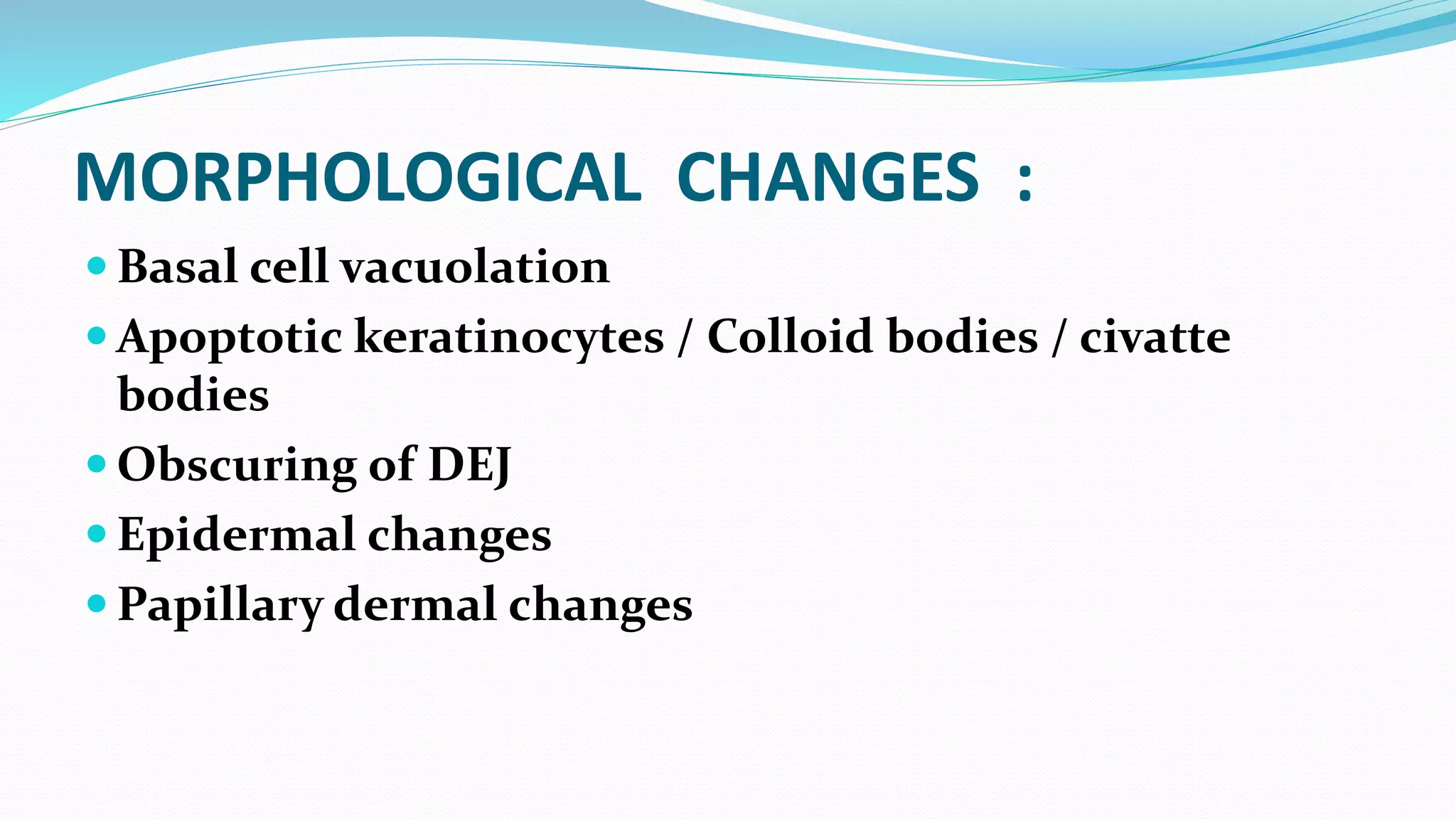 interface dermatitis.pptx