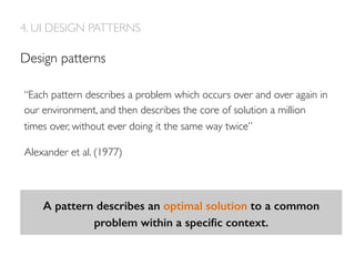 Producing design solutions | PPT