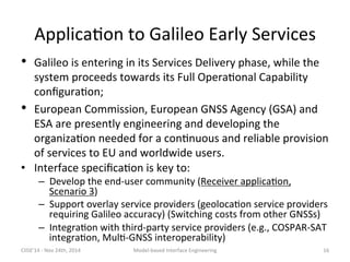 Interface management incose2014_lisi | PPT